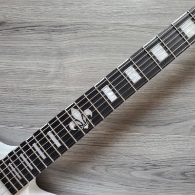 Solar Guitars E1.6KW Kirk Windstein (Crowbar) | Reverb