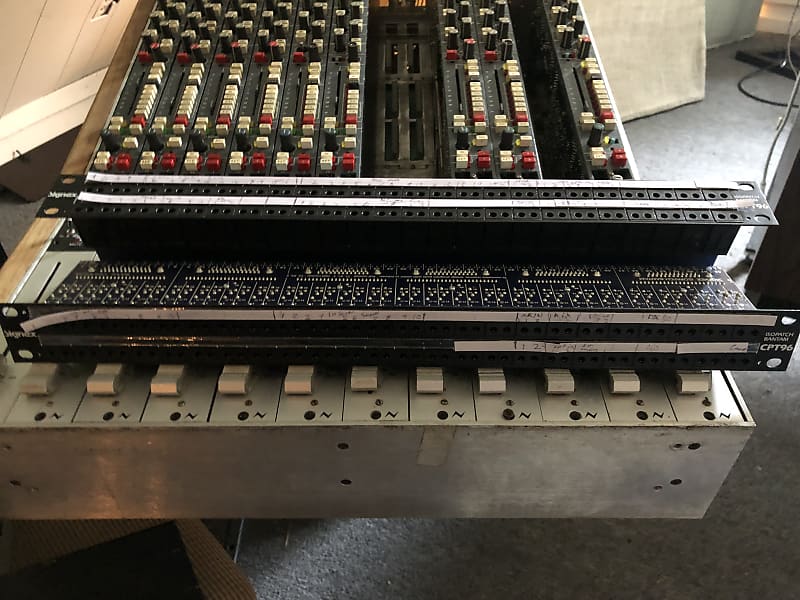 Signex Isopatch bantam | Reverb