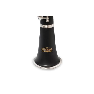 Couesnon Simple System (Albert) Bb clarinet High Pitch | Reverb