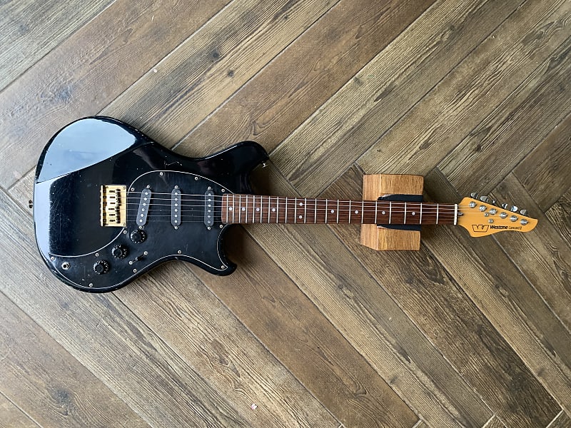 Westone Concord II Hardtail. Made in Japan | Reverb