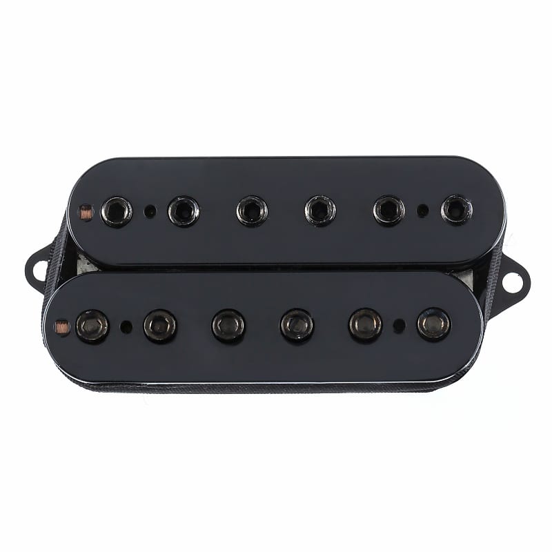 Roswell Pickups PFF6-B4 6-String Fanned Fret Hex Pole | Reverb
