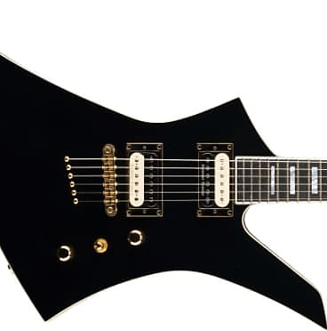 PRE-ORDER USA JACKSON CUSTOM SHOP - SPECIAL EDITION KELLY - | Reverb