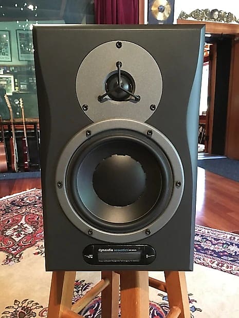 Dynaudio Air Six -- Master and Slave Pair Mid-2010's - | Reverb Canada