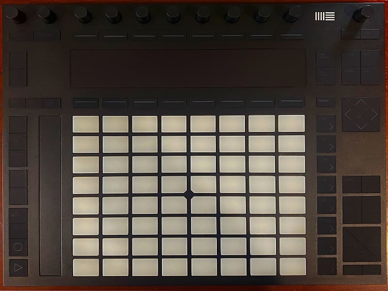 Ableton Push 2 2021 | Reverb