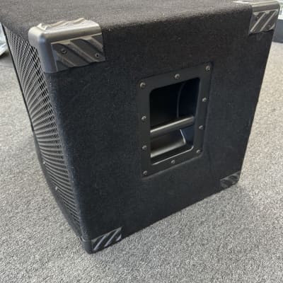 Epifani PS210-4 ohm 2x10 Bass Cabinet | Reverb
