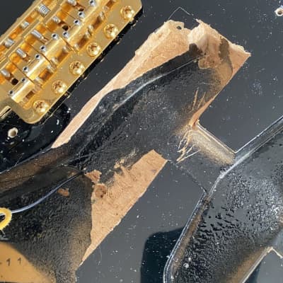 Tokai Silver Star SS36 Mod '81 Vintage MIJ Stratocaster Type | Reverb