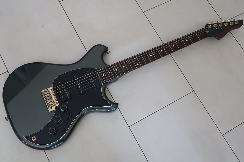 Westone concord III 1980 - Vert Foncé | Reverb