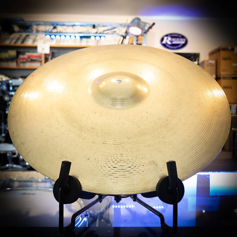 Sabian Ride - 21" | Reverb