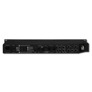 Synergy SYN-2 Rack Mount Preamp with 2 Module Slots | Reverb