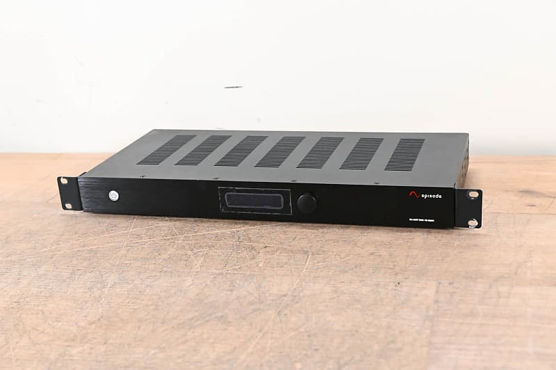 Episode EA-AMP-SUB-1D-500R Single-Channel Digital Subwoofer | Reverb