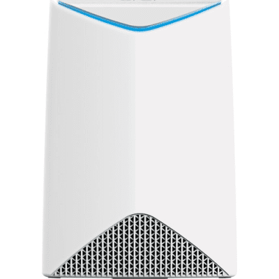 Netgear Orbi Pro AC3000 Wireless Tri-Band Gigabit Wi-Fi | Reverb