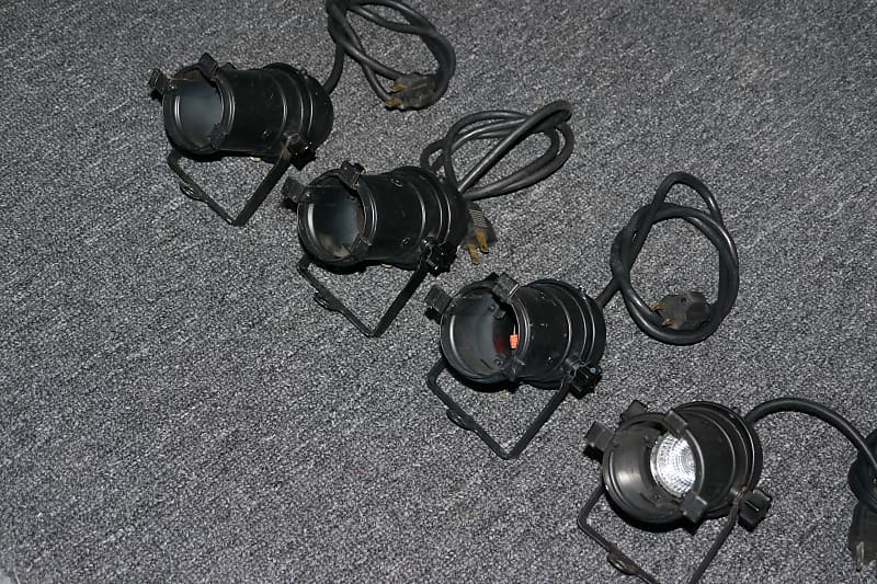 Par 16 Mini Spot | Reverb