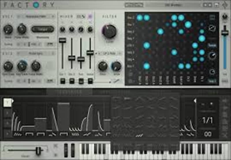 Samples SF2 of Korg synths 01X DW9000 M1 Trinity | Reverb Deutschland