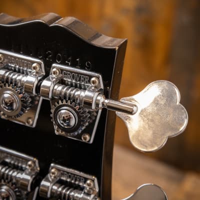 Gibson Krist Novoselic Signature RD Artist Bass 2011 | Reverb