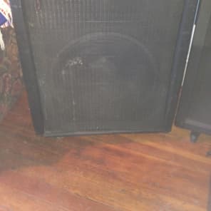 Fender KXR 100 Amplifier | Reverb