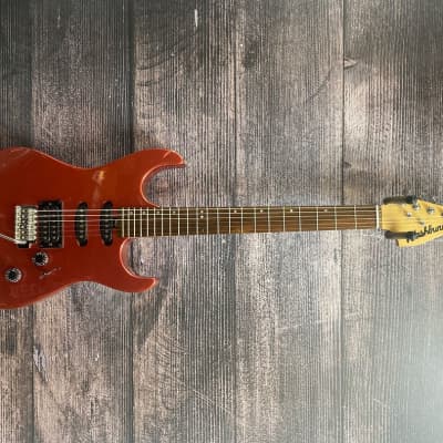 Washburn X Series Pro Electric Guitar (Las Vegas,NV) | Reverb