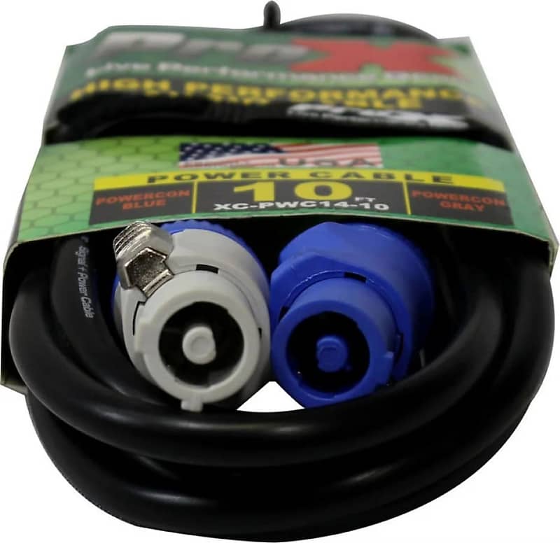 Pro X Xc Pwc14 10 | Reverb