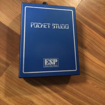 ESP Pocket Studio PS10 REFURBISHED | Reverb