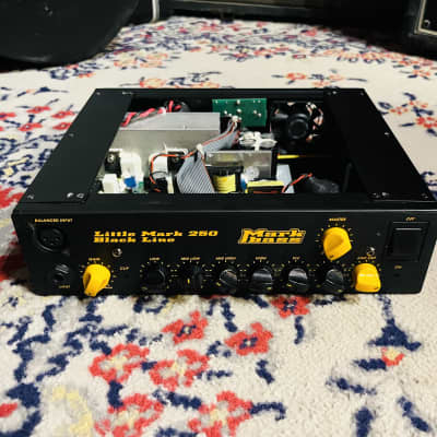 Univox UB 250 Head and Cabinet Bass Amp | Reverb