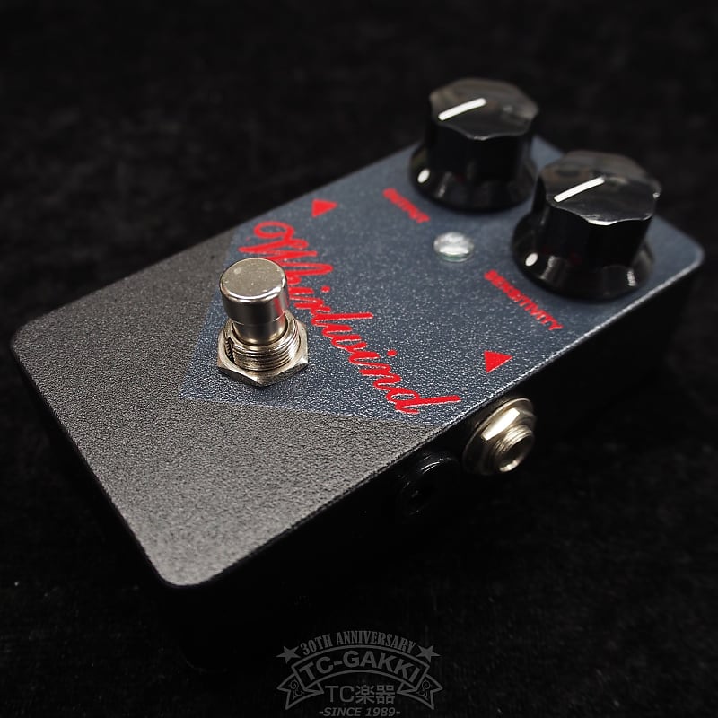 Wirlwind RED BOX Compressor(FXREDP) | Reverb