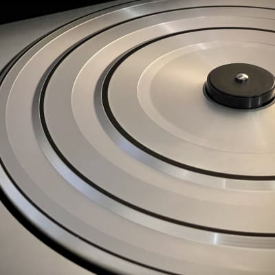 Bang & Olufsen B&O Beogram RX Vintage Turntable - Beautiful | Reverb
