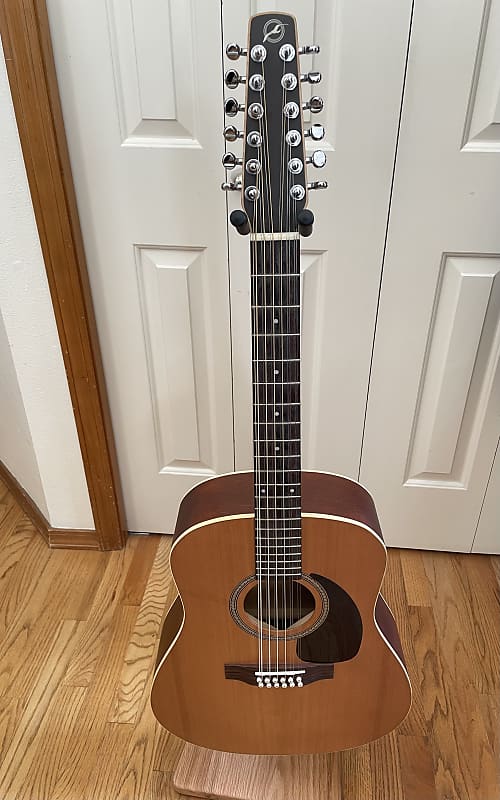 Seagull Coastline 12 String 2010's | Reverb