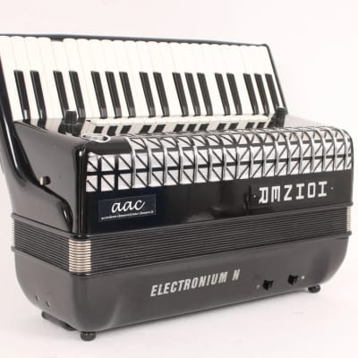 Hohner ELECTRONIUM N 1960's | Reverb
