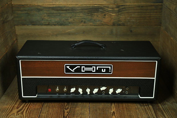 VHT 18 Watt Standard | Reverb