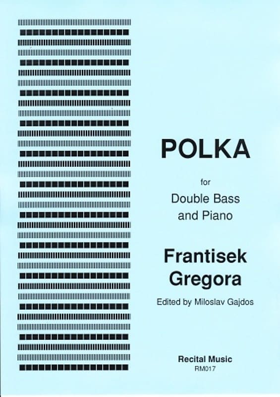 POLKA DB/Piano | Reverb