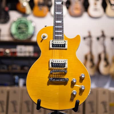 Epiphone Slash Signature Les Paul Standard | Reverb
