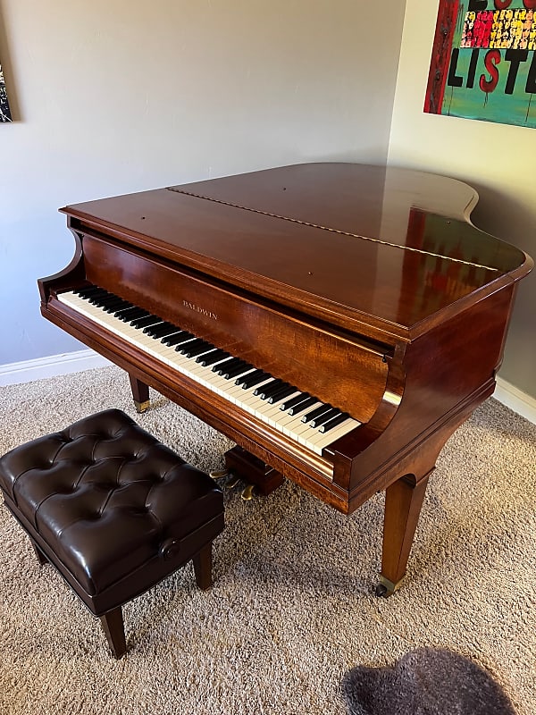 Baldwin Model R 1965 - Mohagany | Reverb