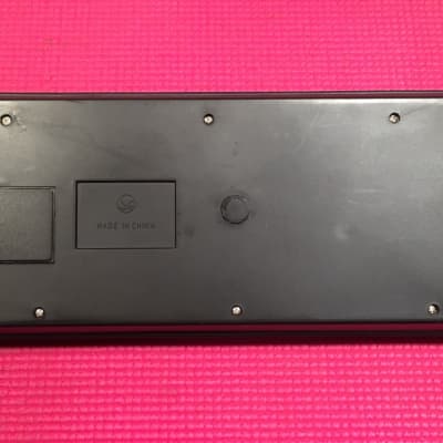 Hing Hon EK-01/ EK-001 Square Wave Chip Tune | Reverb France