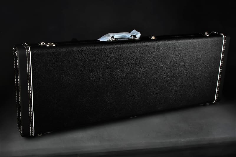 Fender Custom Shop Master Built Kraken Tele & Kraken '64 | Reverb