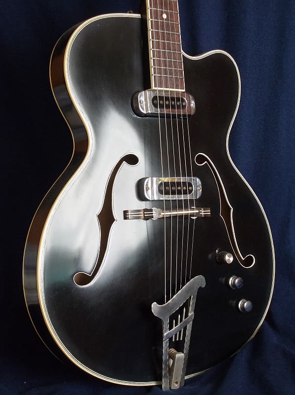 Musima 1655 1960´s (solid woods) | Reverb Australia