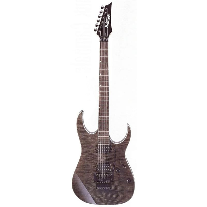 Ibanez RG1802 J. Custom | Reverb