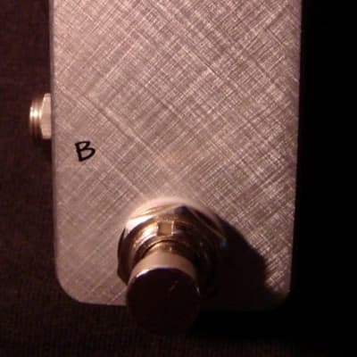 Loop-Master A/B A/B Switcher | Reverb