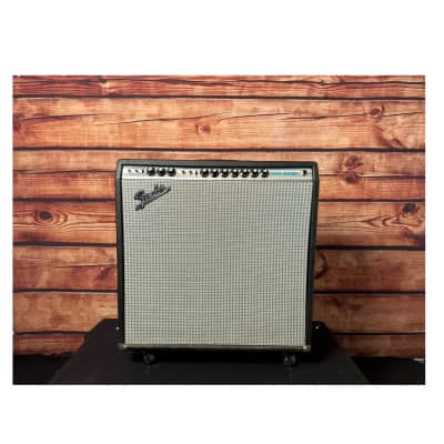 1949 Fender V-front Super | Reverb