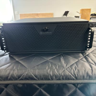 Intel Core I9 Based DAW/VST Computer (PC) - Liquid Cooled, 4U | Reverb