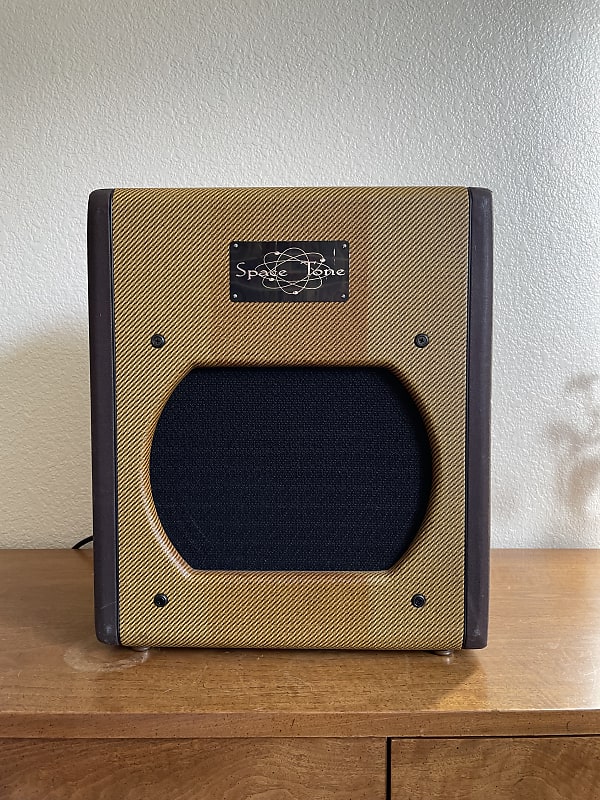 Swart AST Atomic Space Tone 1x12 Combo | Reverb