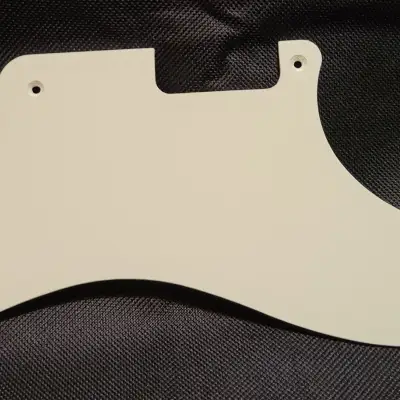 Squier Paranormal Cyclone custom pickguard | Reverb