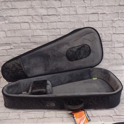 Road Runner RR5TAG-BSC Premium Acoustic Guitar Soft Case | Reverb