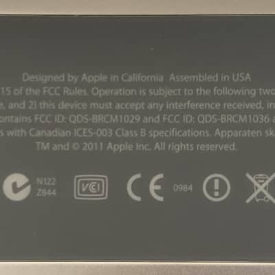 ProTools / Mac / Avid HD Omni / HD Native Audio Rig - Turn | Reverb