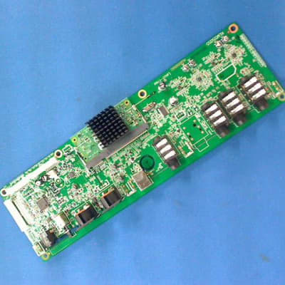 Korg - GRA1002021, MAIN BOARD FOR EC120 | Reverb
