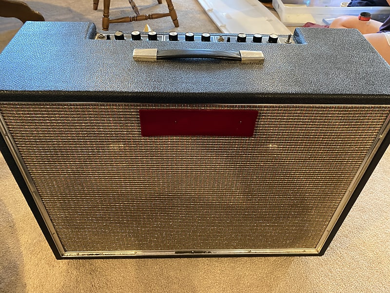 Polytone Model 104 Amp | Reverb