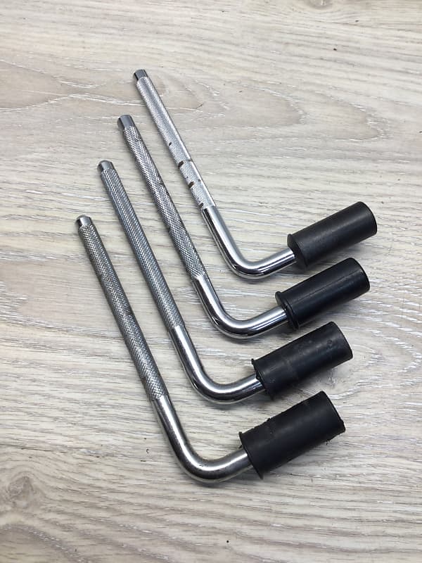 Set of 4 Authentic Roland L-Rods | Reverb