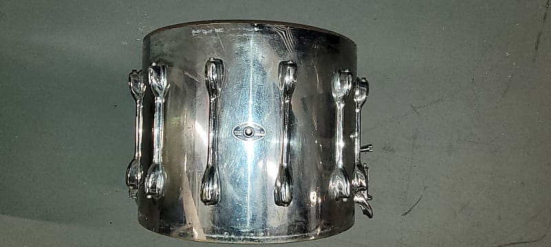 15" Slingerland Marching Snare Shell | Reverb