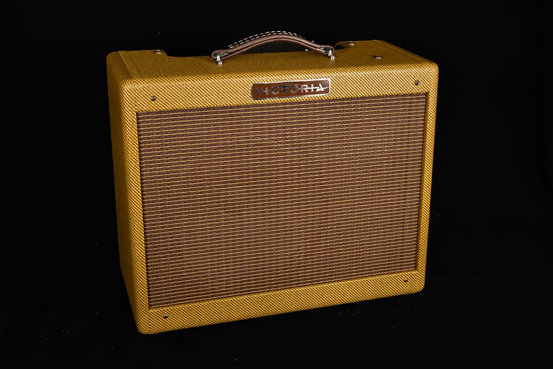 Victoria 20112 - Tweed - ** Authorized Dealer! ** | Reverb