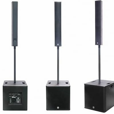 topp pro Topp Pro Soho V8 + Soho S12 colonna 700 | Reverb Deutschland