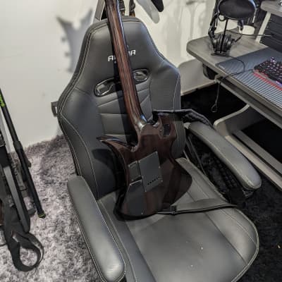 Mockingbird 7 string (BC Rich / Bernie Rico Guitars alike | Reverb