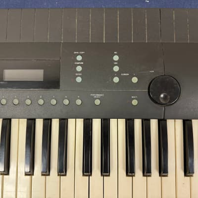 E-MU Systems Proteus Plus Orchestral Keyboard AS IS | Reverb